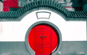 The Fascinating History and Significance Behind Vermilion Color | HipFonts