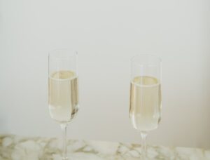 How Champagne Color Can Give Your Projects a High-End Look | HipFonts