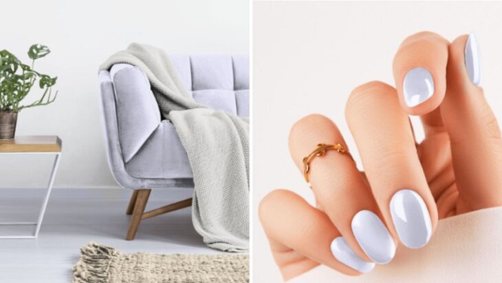 The Uplifting Lavender Color and Its Visual Impacts on Artistic ...