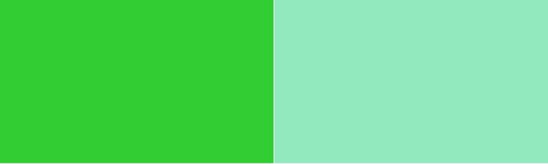 The Meaning of Lime Green and How the Color Can Inspire Your Artistic ...