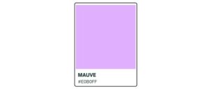 The History of Mauve Color: How to Incorporate this Timeless Hue | HipFonts