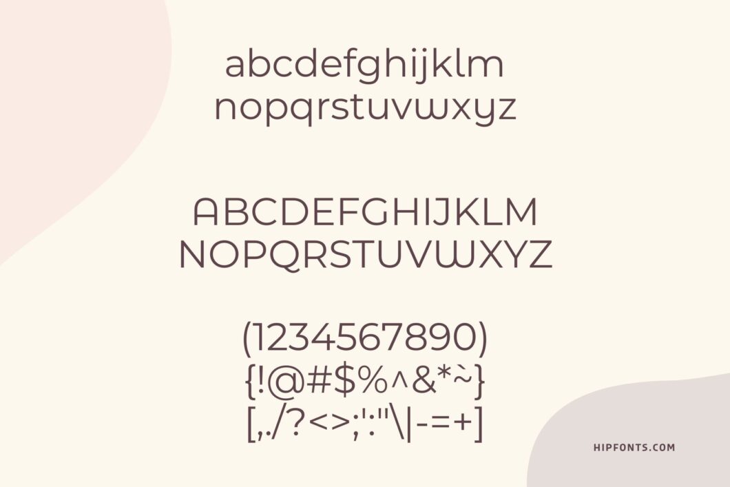 Montserrat Ace Font: Stylish and Versatile Typography for Modern ...
