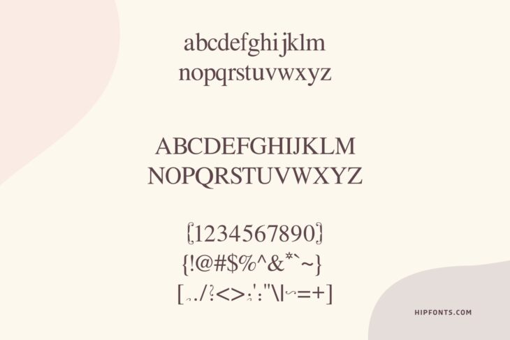 Unlocking Global Typography: Pomorsky Unicode Font for Multilingual ...