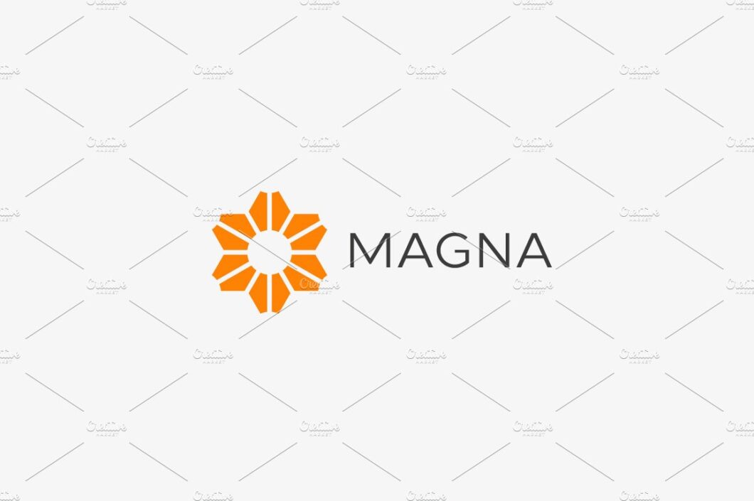 30+ Bright Sun Logos Perfect For Any Brand | HipFonts