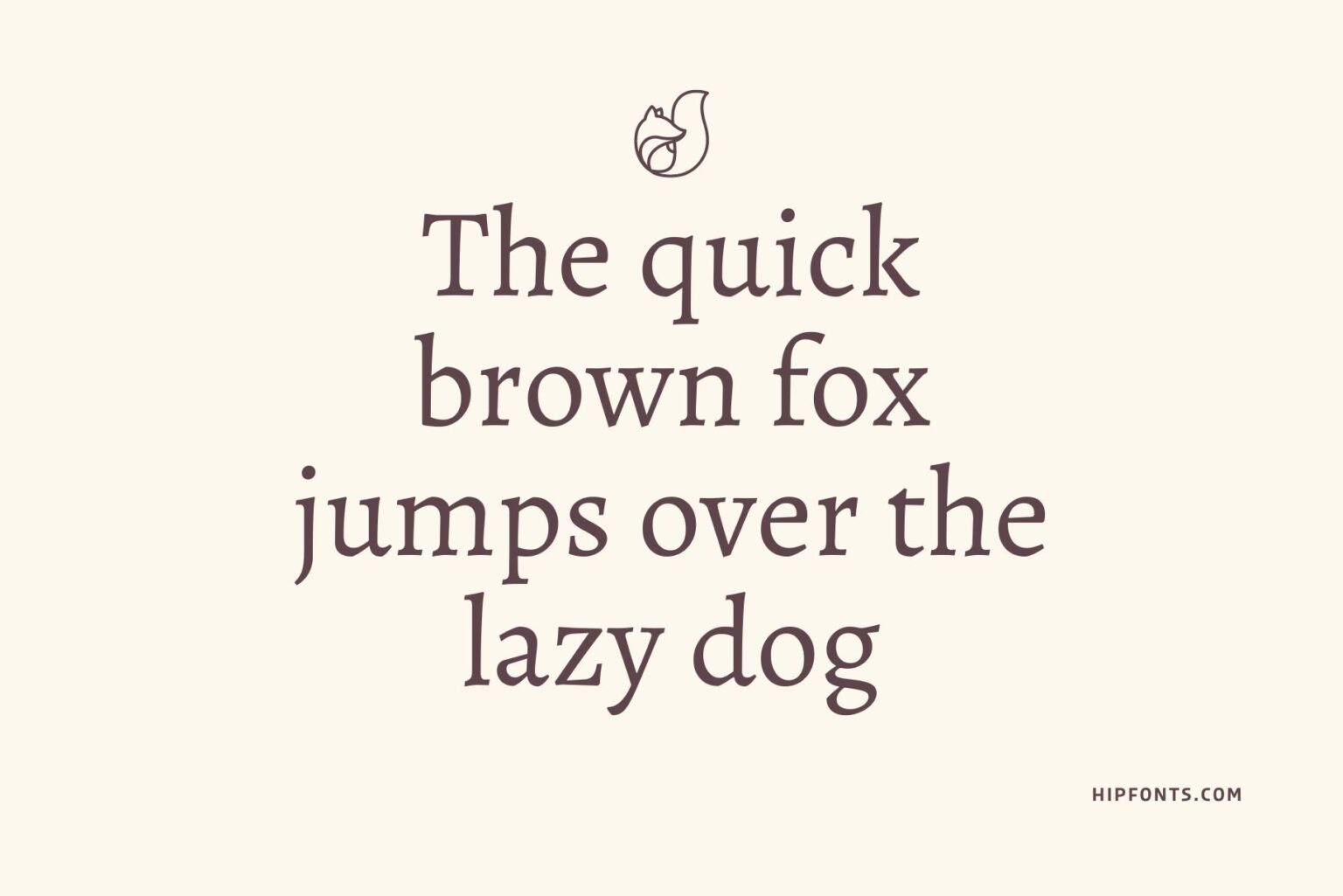 20 Best Reader-Approved Fonts for Print Books | HipFonts