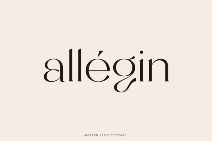31 Captivating French Fonts That Are Simply Très Magnifique | HipFonts