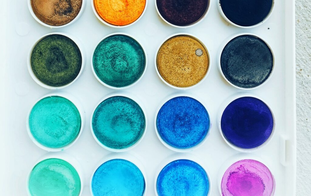 Color Wheel Secrets: Unlocking the Magic of Analogous Color Schemes ...