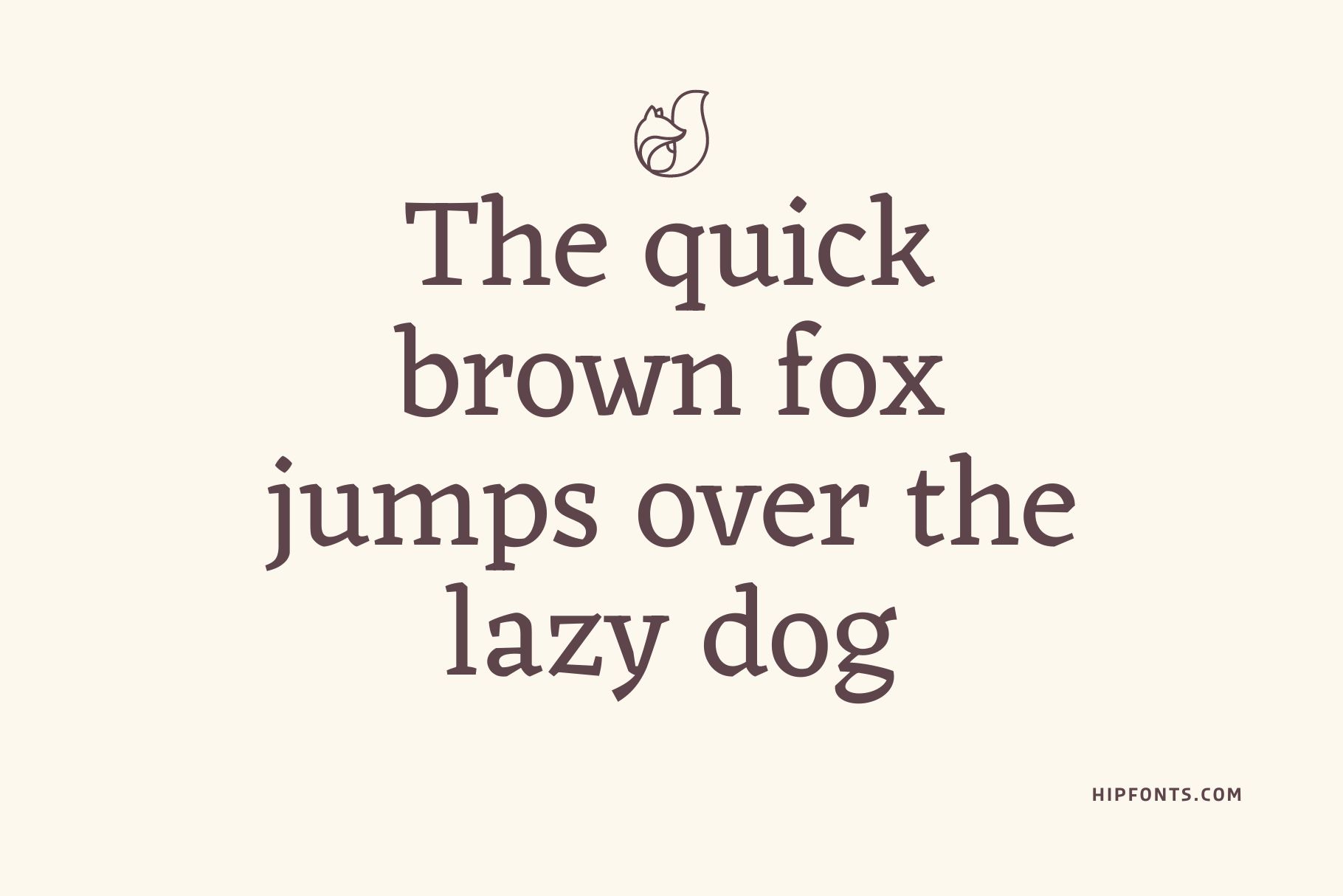 Eczar Typeface: Infuse Your Designs with Grace and Distinction | HipFonts