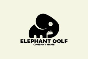 18 of the Best Golf Logos for Creative Sports Brands | HipFonts