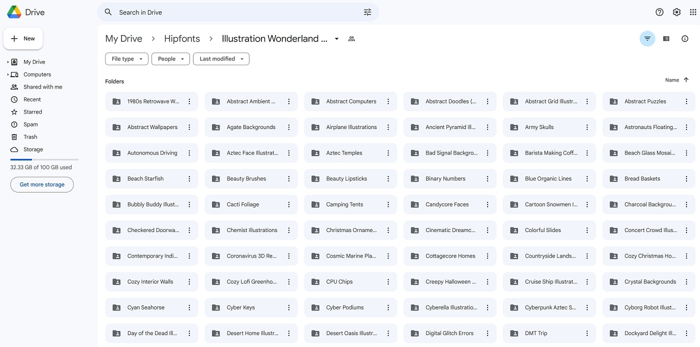 Dominate The Design Game With 10,480+ Mesmerizing Illustrations for ...
