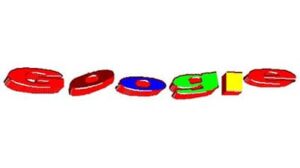 Did the Google Logo Used To Be Called BackRub?! | HipFonts