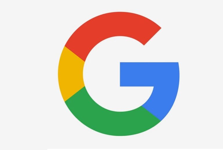 Did the Google Logo Used To Be Called BackRub?! | HipFonts