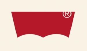 From a Two-Horse to Bat-Wing Design: Here’s How the Levi’s Logo Has ...