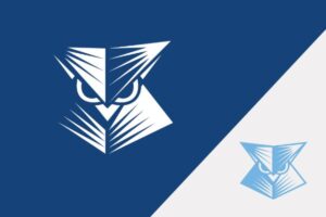 43 Brilliant Owl Logos To Add a Touch of Cleverness To Your Brand ...