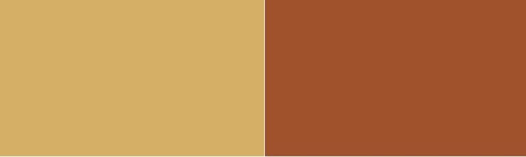 Exploring the Rich History of Ochre Color: From Ancient Pigments to ...