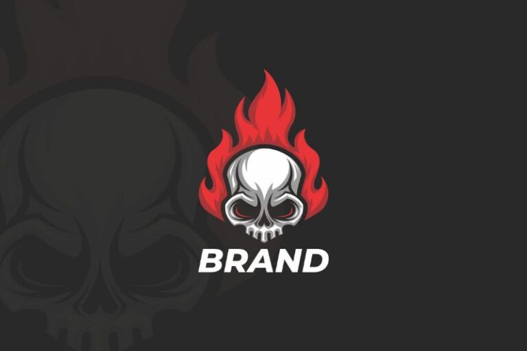 25 Excellent Fire Logos To Energize Your Branding Project | HipFonts