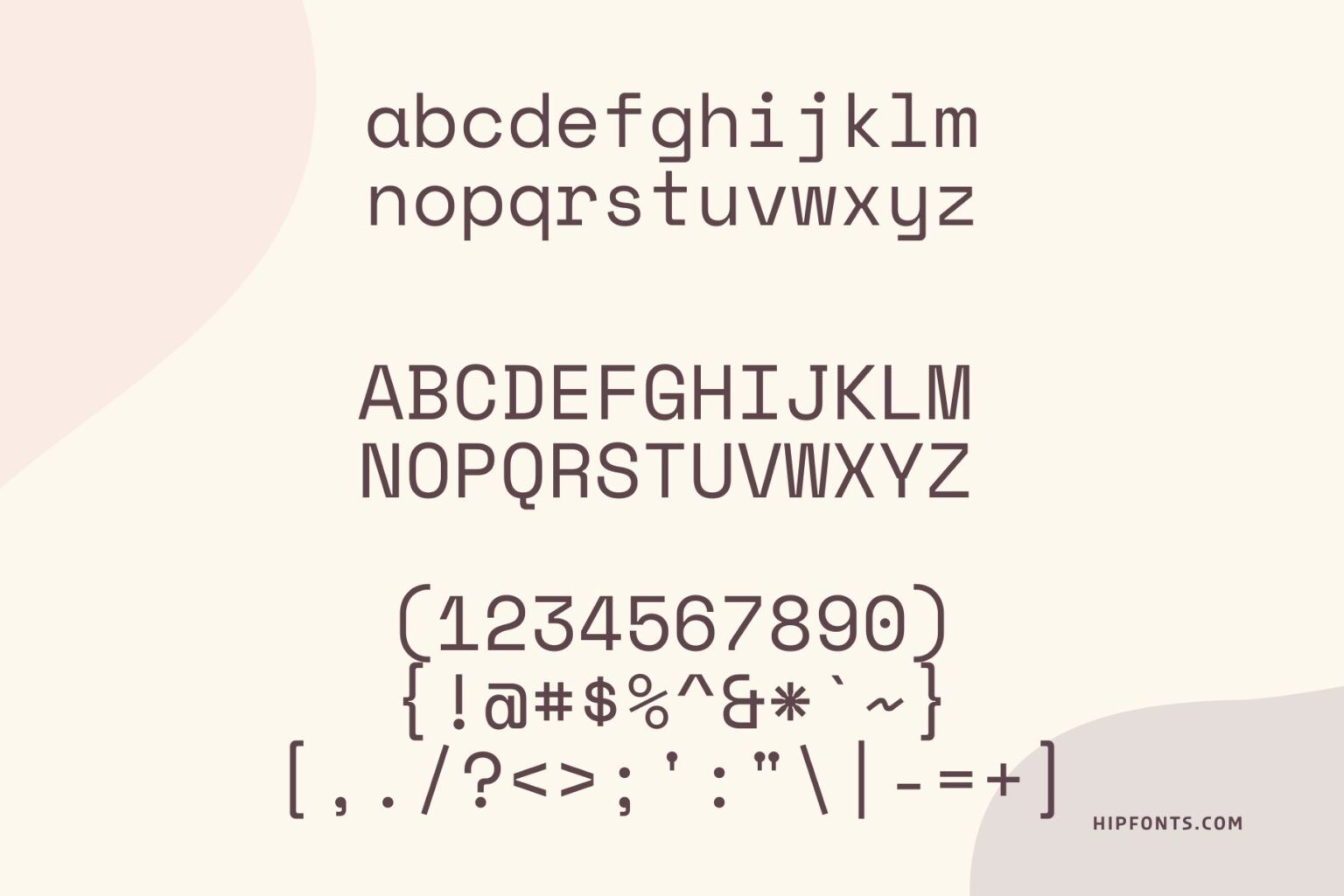 Explore the Galaxy of Design with Space Mono Font: Perfect for Sci-Fi ...