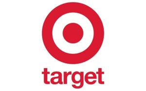 The Famous Target Logo and How the Bullseye Design Evolved | HipFonts