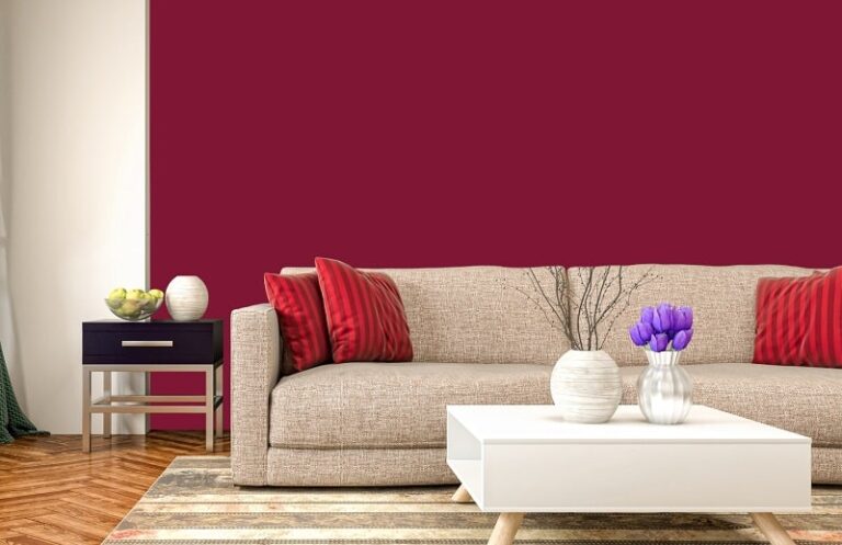 Bordeaux Color: A Rich Pigment for Sophisticated Style | HipFonts