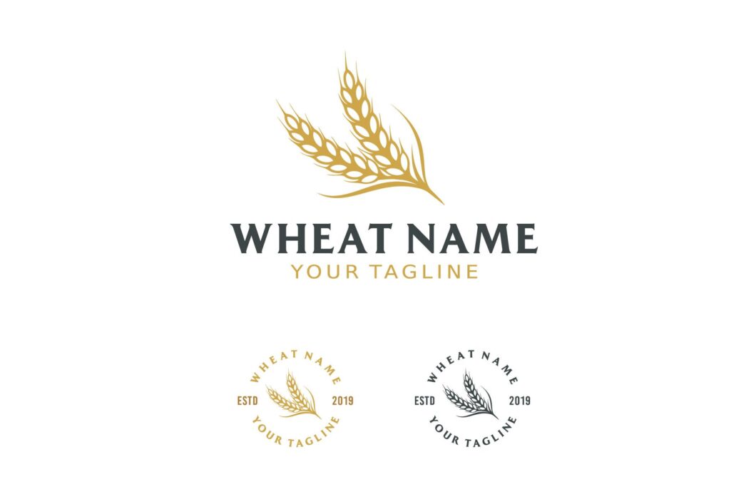 200+ Modern Bakery Logos for Every Emerging Brand | HipFonts