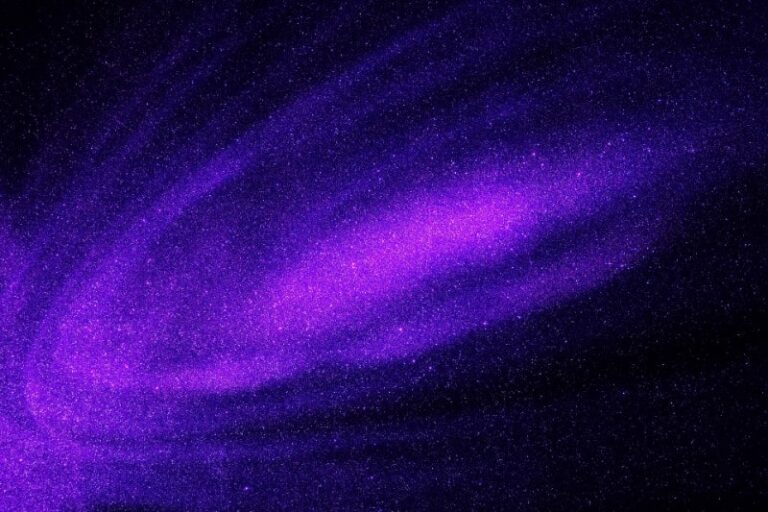 Violet Color: The Symbolic Meaning Behind This Mysterious Hue | HipFonts