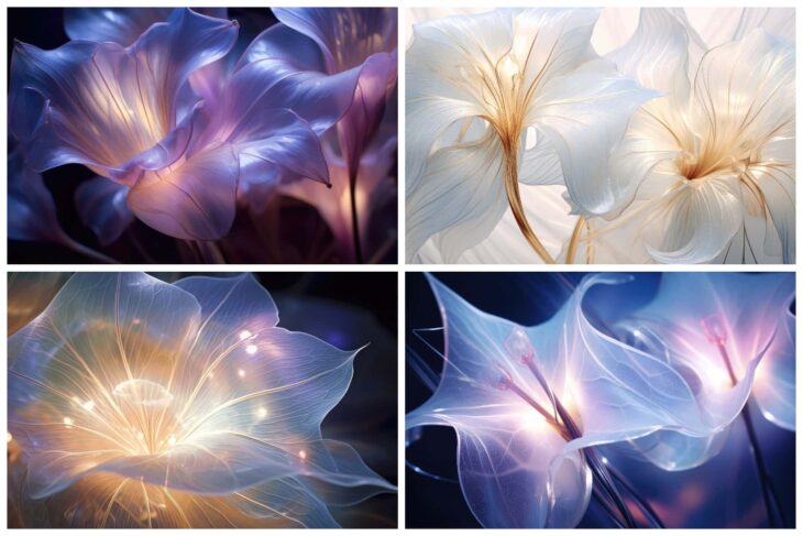 Elevate Your Screens with 24 Luxurious Bellflower Masterpieces! | HipFonts