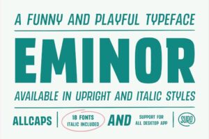 20 Funny Fonts That Will Surely Make You Smile | HipFonts