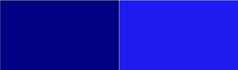 Navy Blue – A Stately Color with a History Steeped In Military Outfits ...
