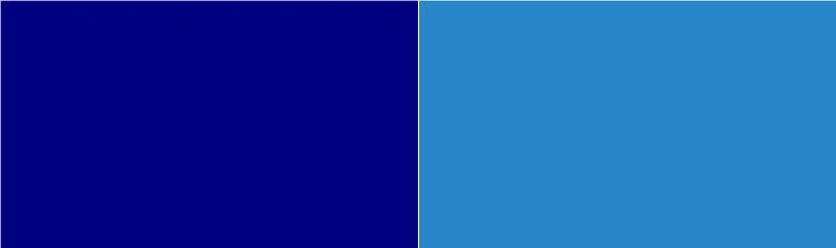 Navy Blue – A Stately Color with a History Steeped In Military Outfits ...