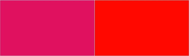 Ruby Color: A Story of Passion, Power, and Style | HipFonts