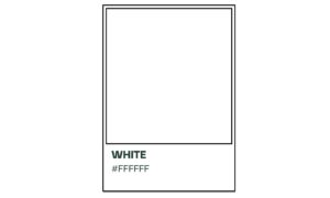 White Color: The Palette of Possibilities (Symbolism, Psychology, and ...