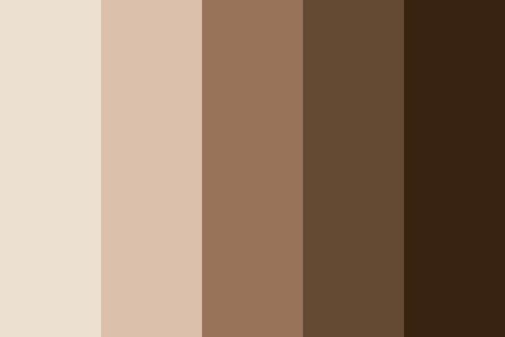 Coffee Color: Harnessing the Essence of Espresso | HipFonts