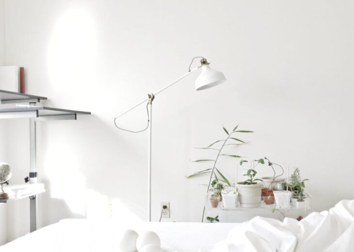 White Color: The Palette of Possibilities (Symbolism, Psychology, and ...