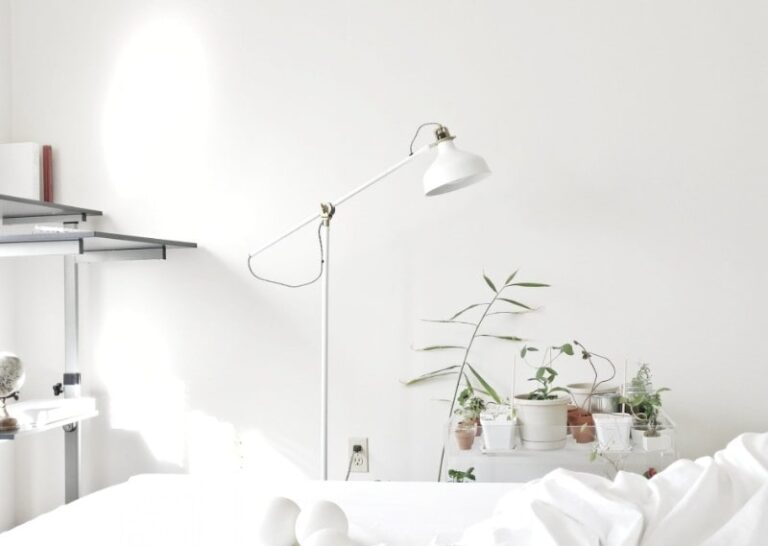 White Color: The Palette of Possibilities (Symbolism, Psychology, and ...