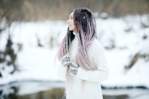 White Color: The Palette of Possibilities (Symbolism, Psychology, and ...