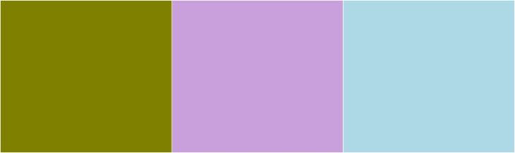About Wisteria Color: Origin, Meaning, And How To Add It To Your ...