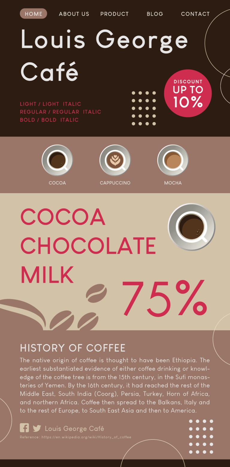 30 Best DaFont Fonts to Kick-start Your Next Design Project | HipFonts