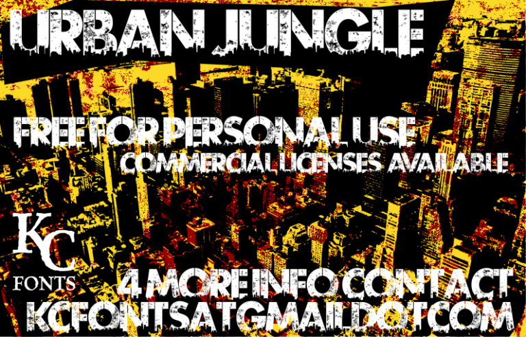 30 Best DaFont Fonts to Kick-start Your Next Design Project | HipFonts