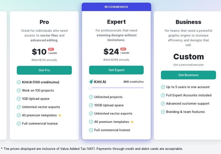 What Is Kittl And Is It Worth Your Money? | HipFonts