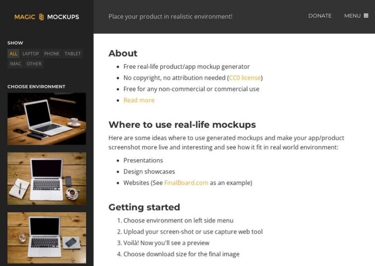 Design Made Easy: Unpacking the Placeit Experience | HipFonts