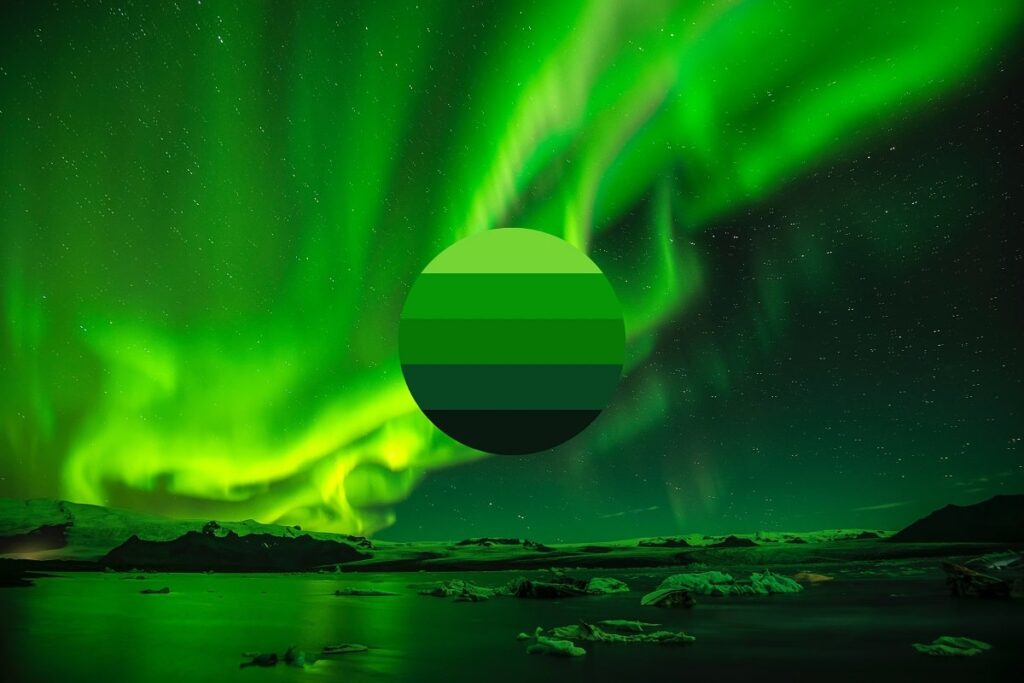 30 Green Color Palettes for Earthy Enthusiasts | HipFonts