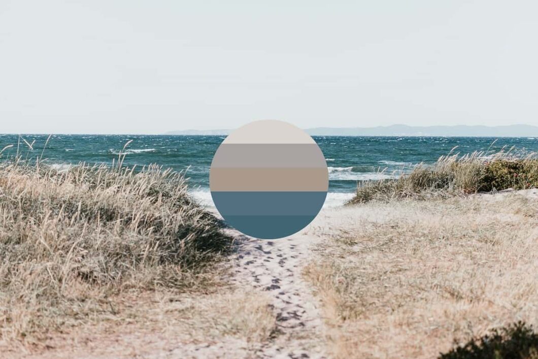 40 Color Schemes for the Perfect Summer Vibe | HipFonts