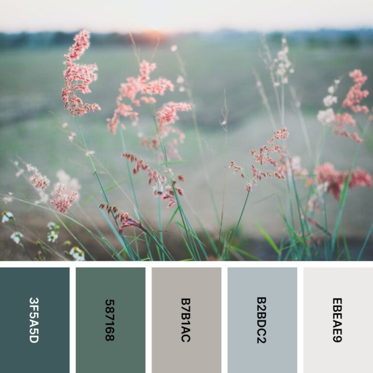 Pastel Perfection: 30 Color Palettes to Inspire Your Next Project ...