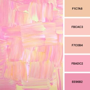 Pastel Perfection: 30 Color Palettes to Inspire Your Next Project ...
