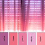 30 Inspiring Pink Color Palettes for Creative Minds | HipFonts