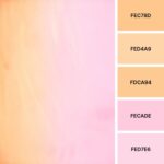 30 Inspiring Pink Color Palettes for Creative Minds | HipFonts