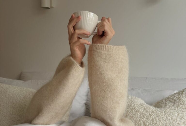 The Evolution of Cream Color and How It Earned Its Name in Contemporary ...