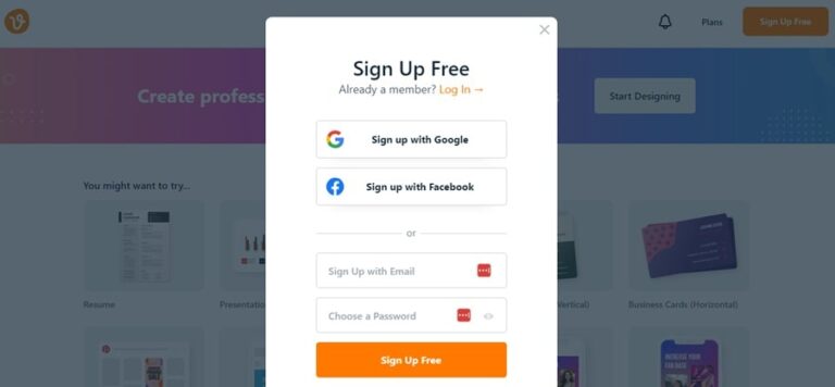 Vecteezy Review: Why It Should Be Your New Design Arsenal | HipFonts