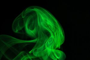 Neon Green Color History, Meaning, Symbolism, and Psychology | HipFonts