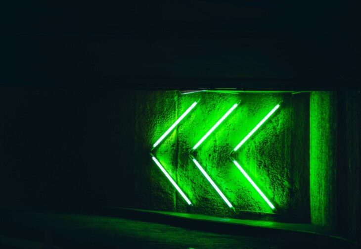 Neon Green Color History, Meaning, Symbolism, and Psychology | HipFonts